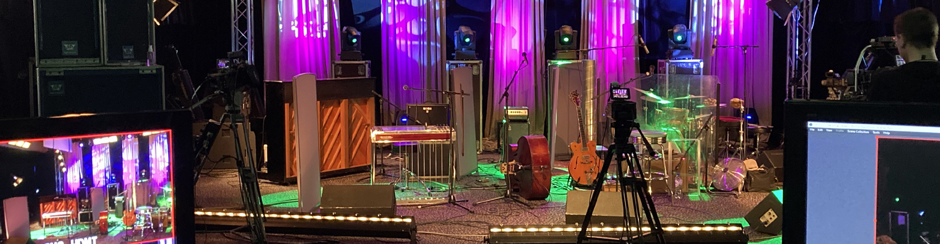 Repetitieruimte Oefenruimte Recordingstudio Opnamestudio