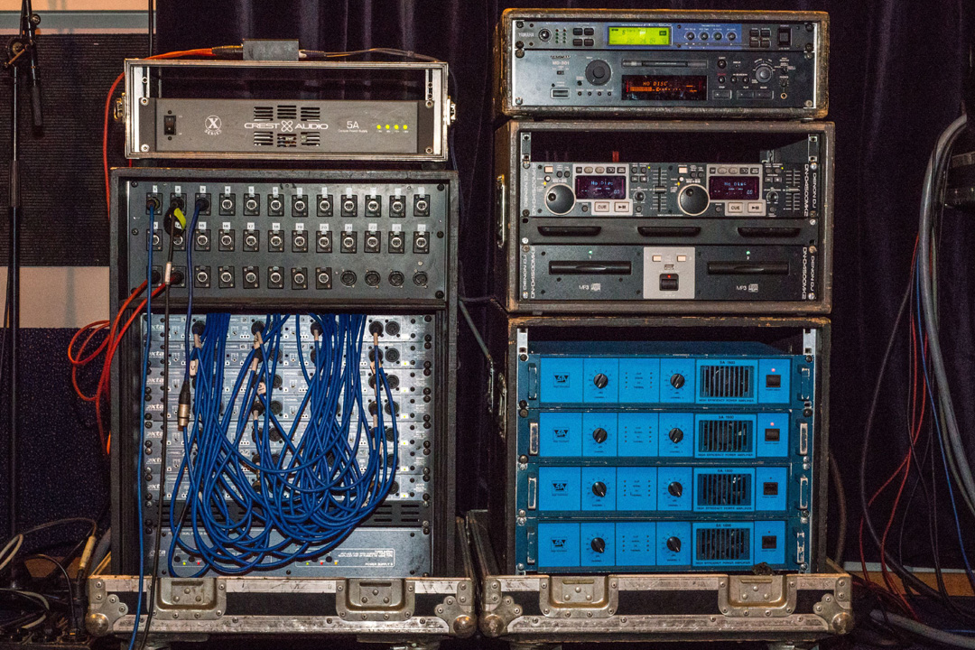 Studio, opnames bij Rewind Music Studio in Amsterdam Noord